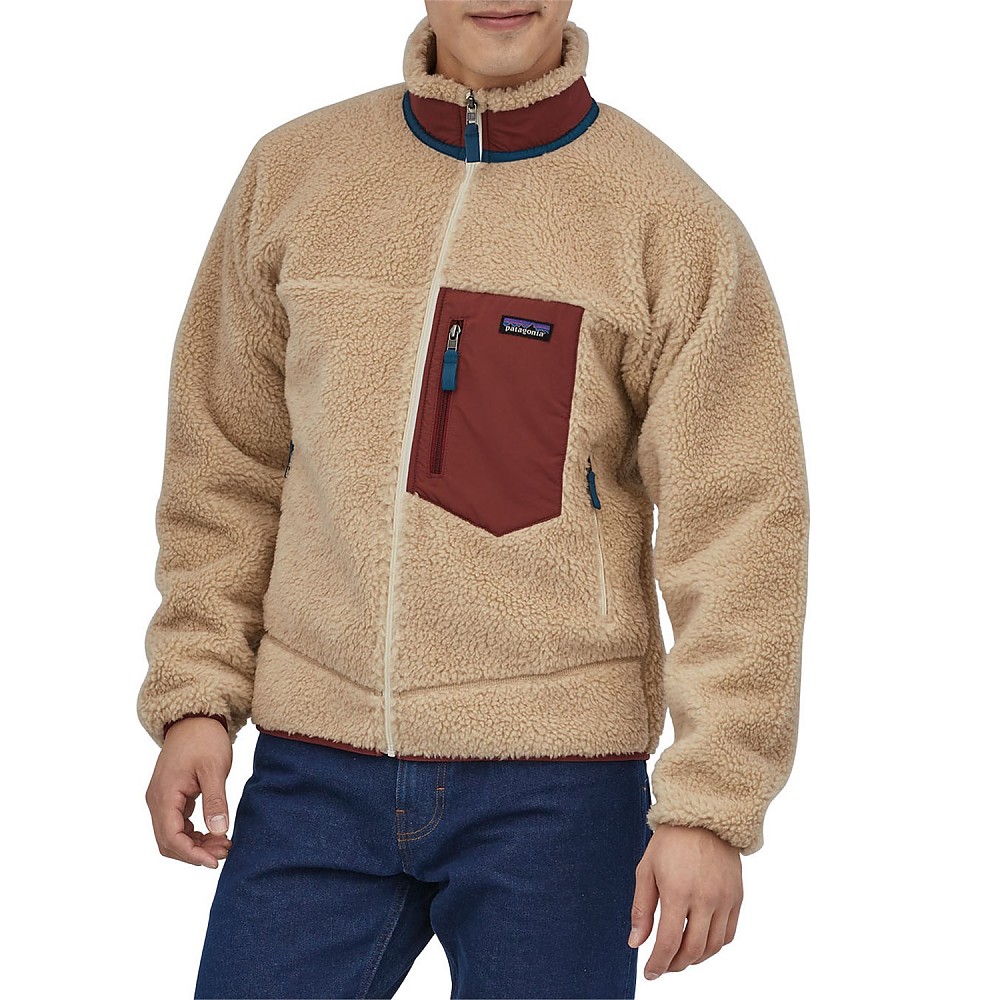 Patagonia Classic Retro-X Jacket Reviews - Trailspace
