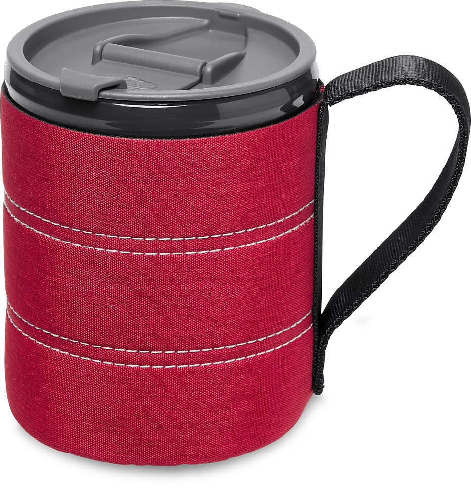 GSI Outdoors Infinity Insulated Mug Reviews - Trailspace
