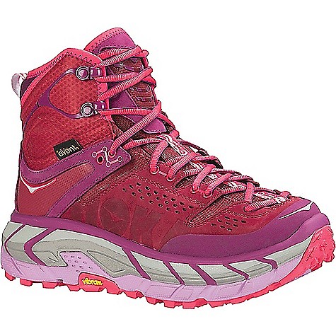 Hoka Tor Ultra Hi WP Reviews - Trailspace