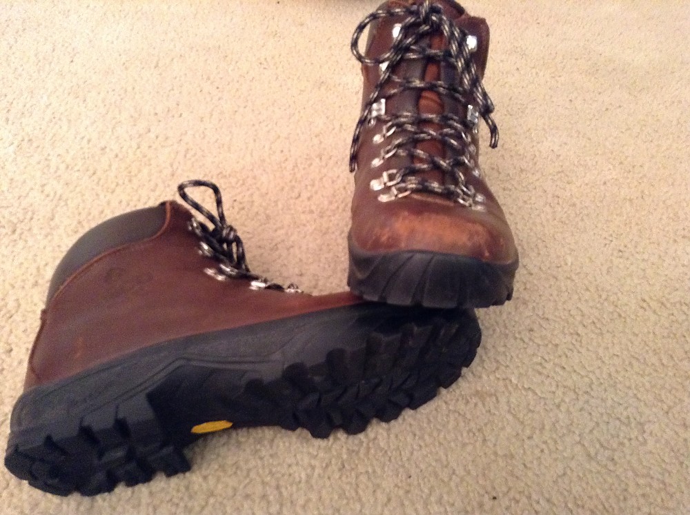 Alico Backcountry Boot Reviews - Trailspace