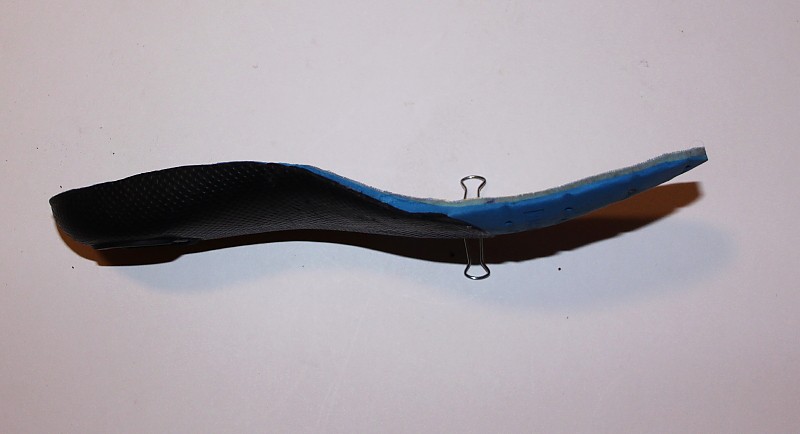 Icebug Insoles FAT Medium Reviews - Trailspace