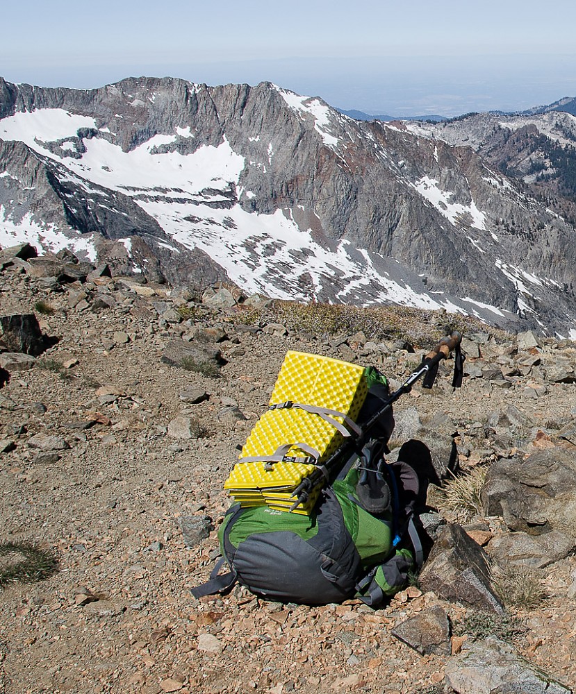 Therm-a-Rest Z Lite Reviews - Trailspace