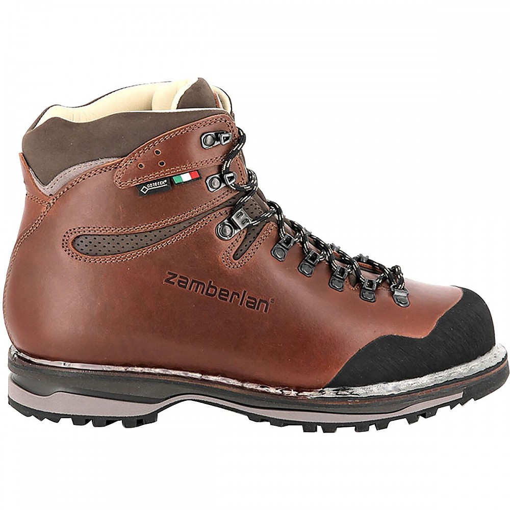 Zamberlan Tofane NW GTX RR Reviews - Trailspace