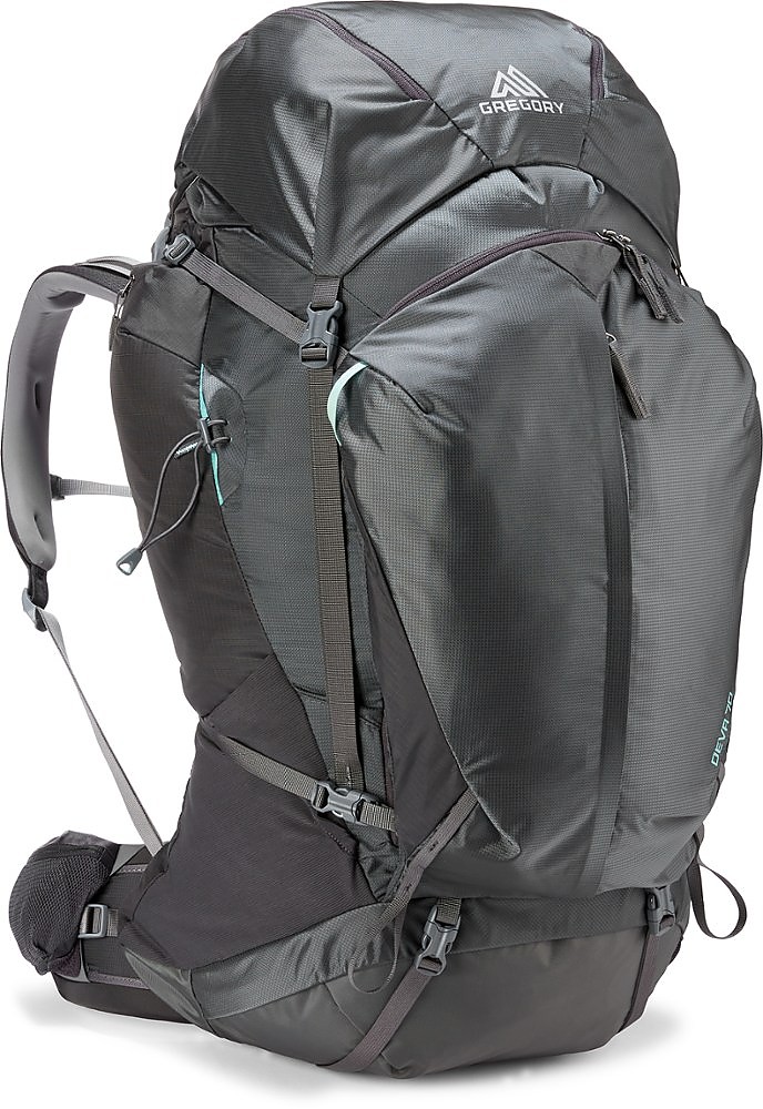 Gregory Deva 70 Reviews - Trailspace