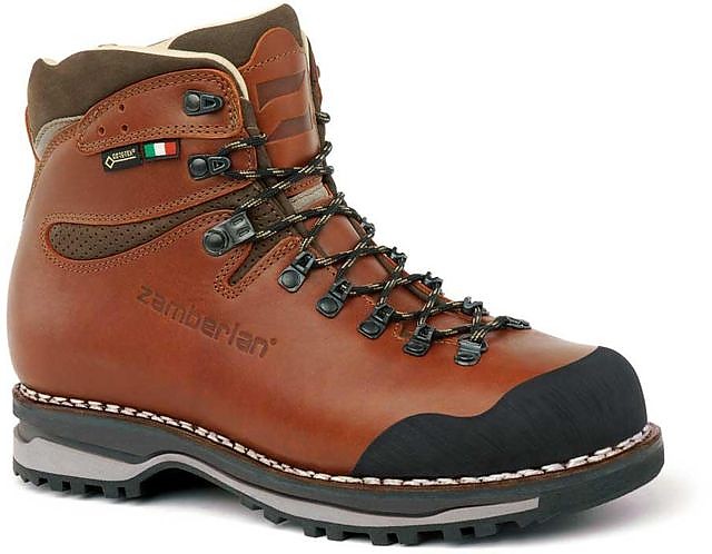 Zamberlan Tofane NW GTX RR Reviews - Trailspace