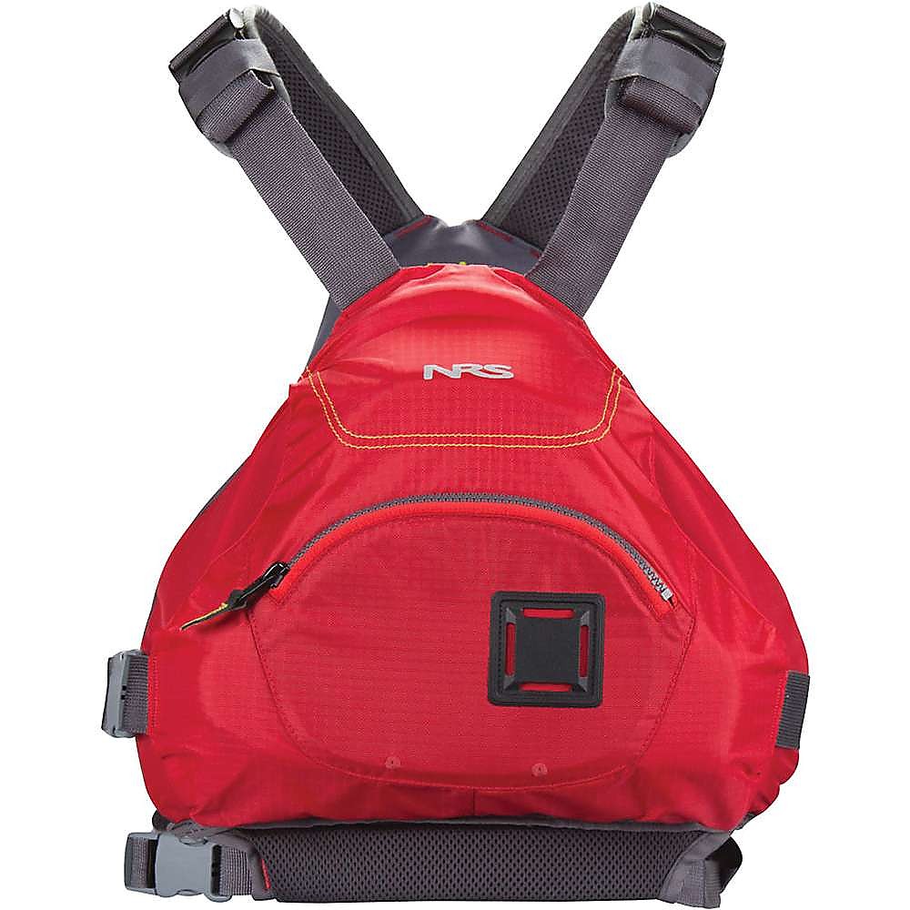 NRS Ninja PFD Reviews - Trailspace