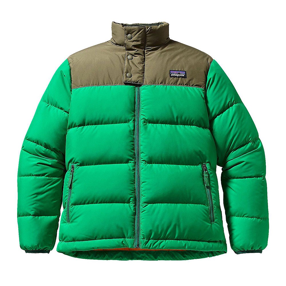 Patagonia Down Jacket Reviews - Trailspace