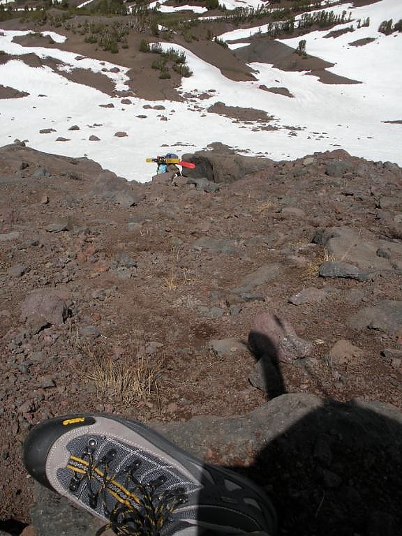 Asolo Fusion 70 GTX Reviews - Trailspace