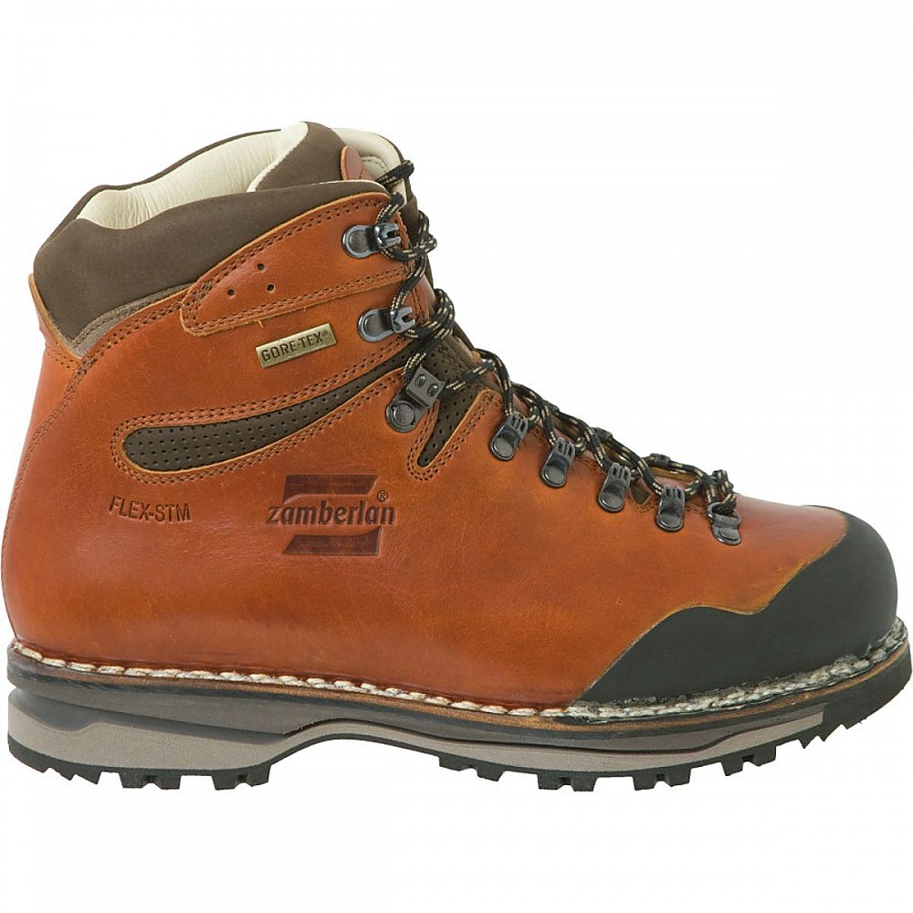 Zamberlan Tofane NW GTX RR Reviews - Trailspace