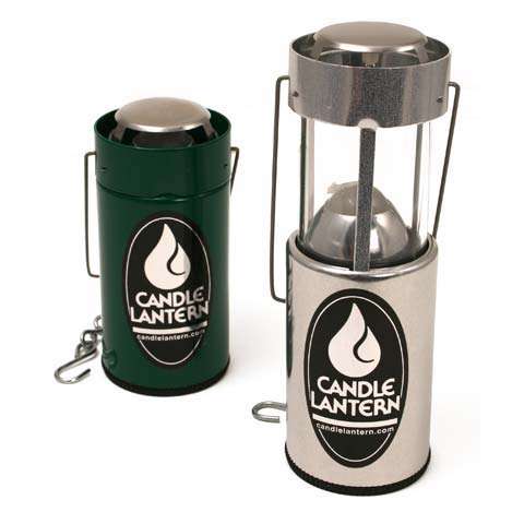 UCO Original Candle Lantern Reviews - Trailspace