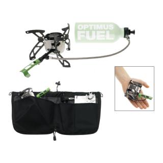 Optimus Nova Reviews - Trailspace