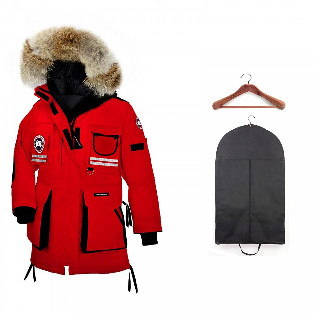 Canada Goose Snow Mantra Parka Reviews - Trailspace