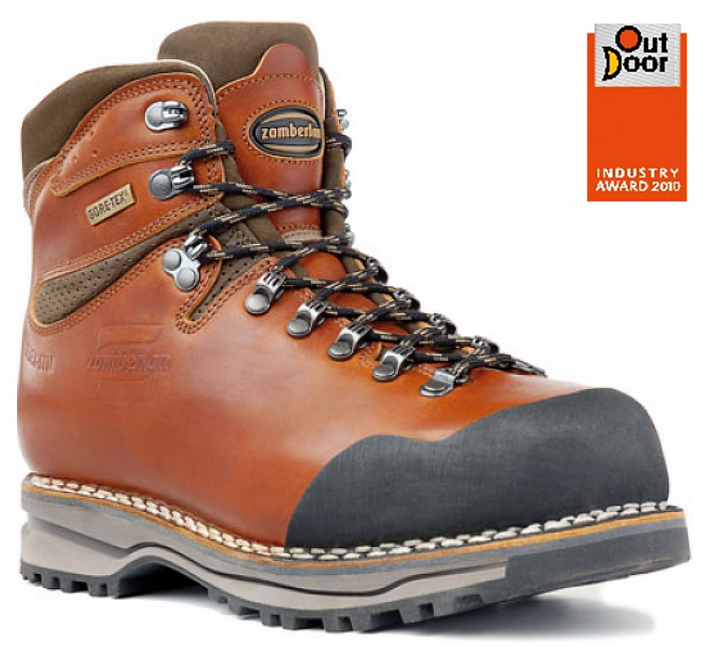 Zamberlan Tofane NW GTX RR Reviews - Trailspace