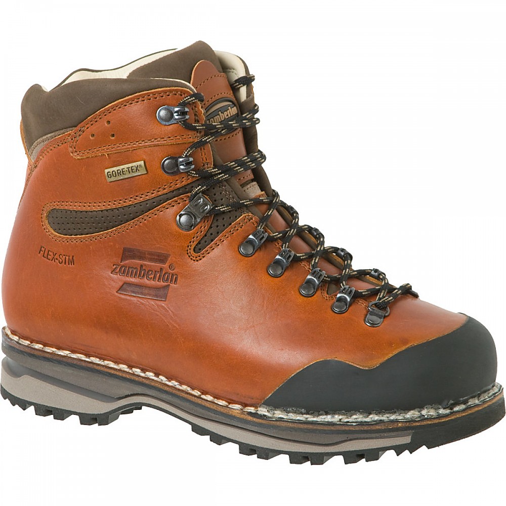 Zamberlan Tofane NW GTX RR Reviews - Trailspace