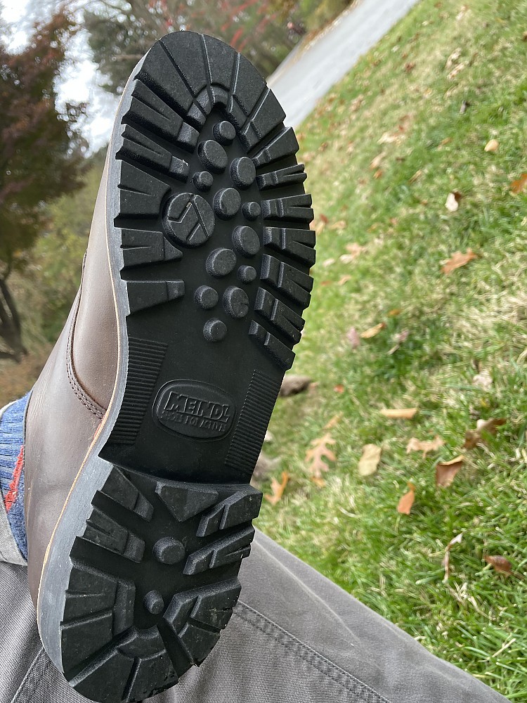 Limmer Boots The Oxford Reviews - Trailspace