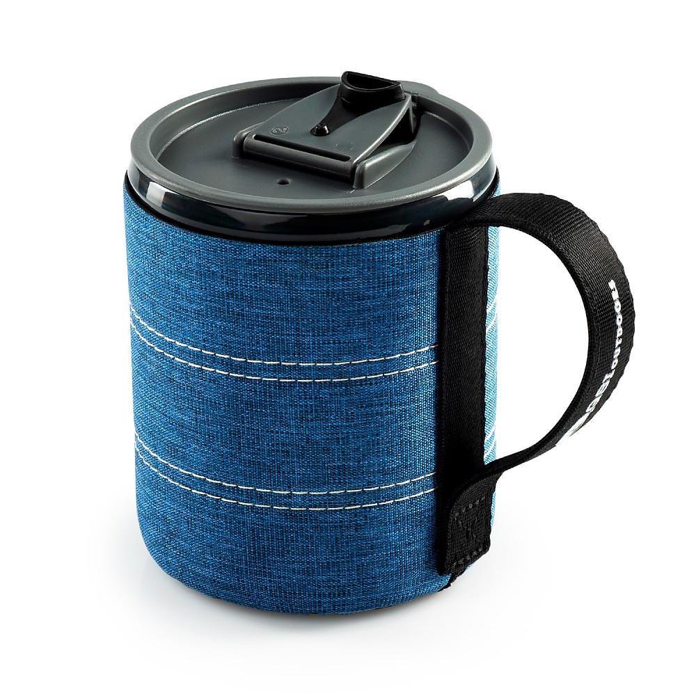 GSI Outdoors Infinity Insulated Mug Reviews - Trailspace