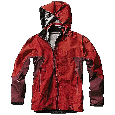 Westcomb Mirage Jacket Reviews - Trailspace