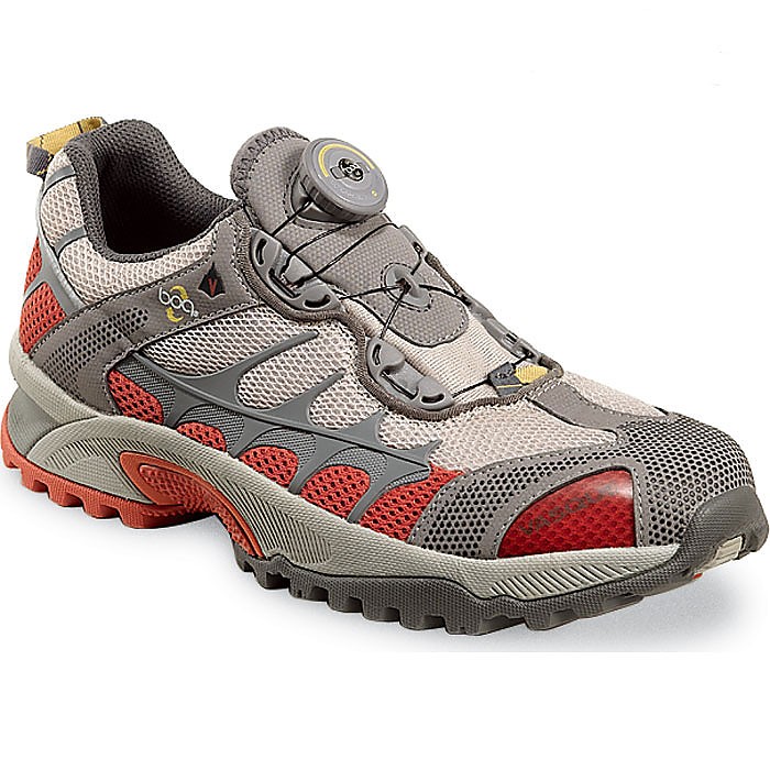 Vasque Aether Tech Reviews - Trailspace