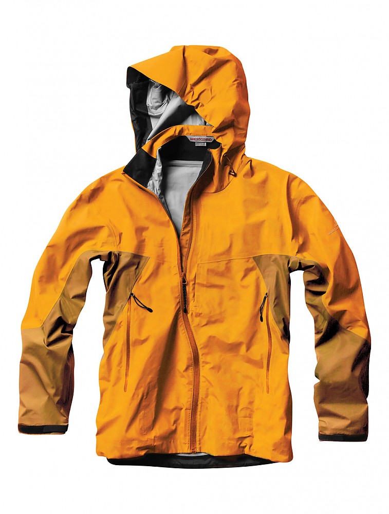 Westcomb Mirage Jacket Reviews - Trailspace