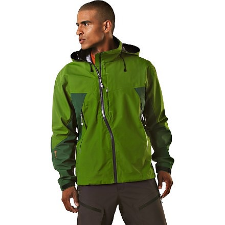 Westcomb Mirage Jacket Reviews - Trailspace