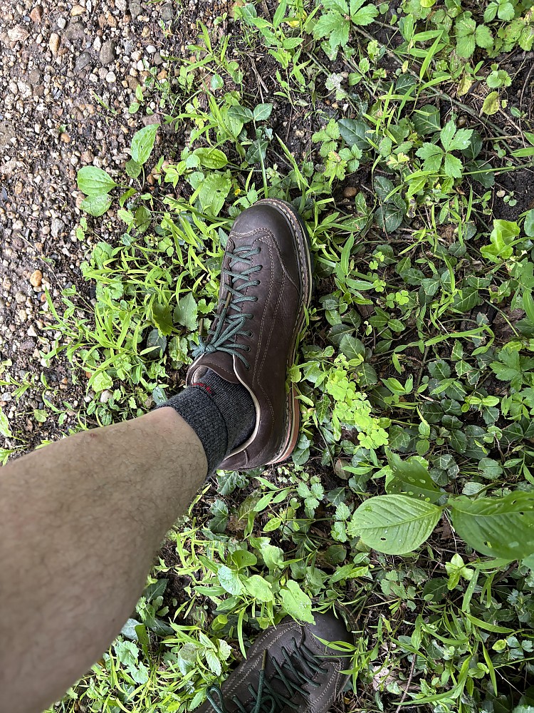 Limmer Boots The Hiker Reviews - Trailspace