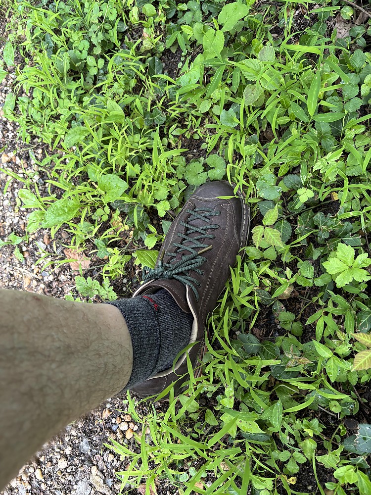 Limmer Boots The Hiker Reviews - Trailspace