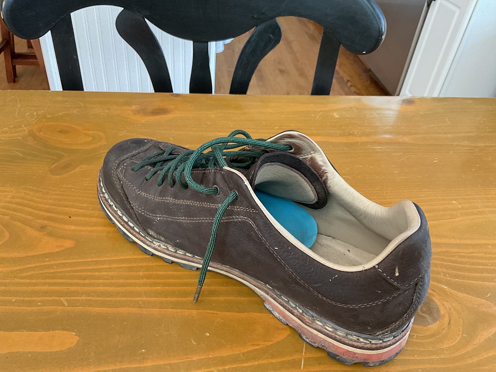 Limmer Boots The Hiker Reviews - Trailspace