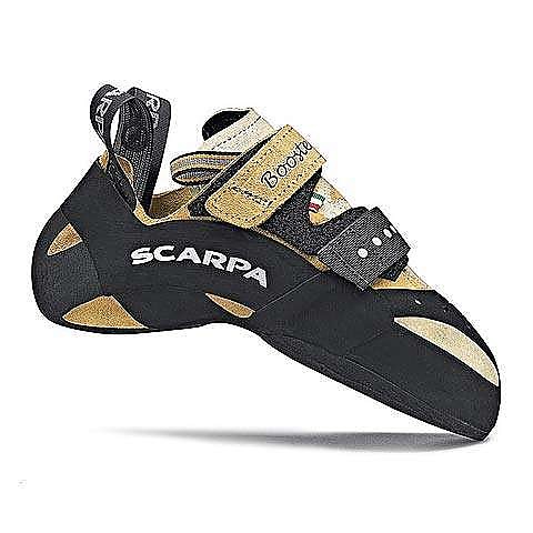 Scarpa Booster Reviews - Trailspace