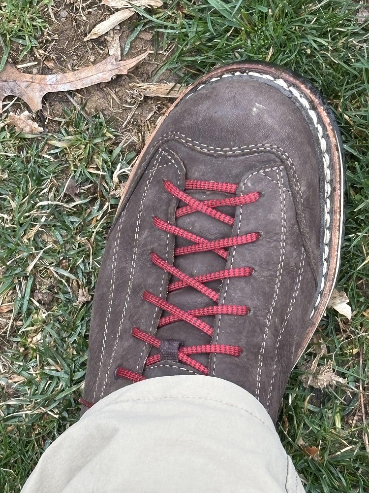 Limmer Boots The Hiker Reviews - Trailspace