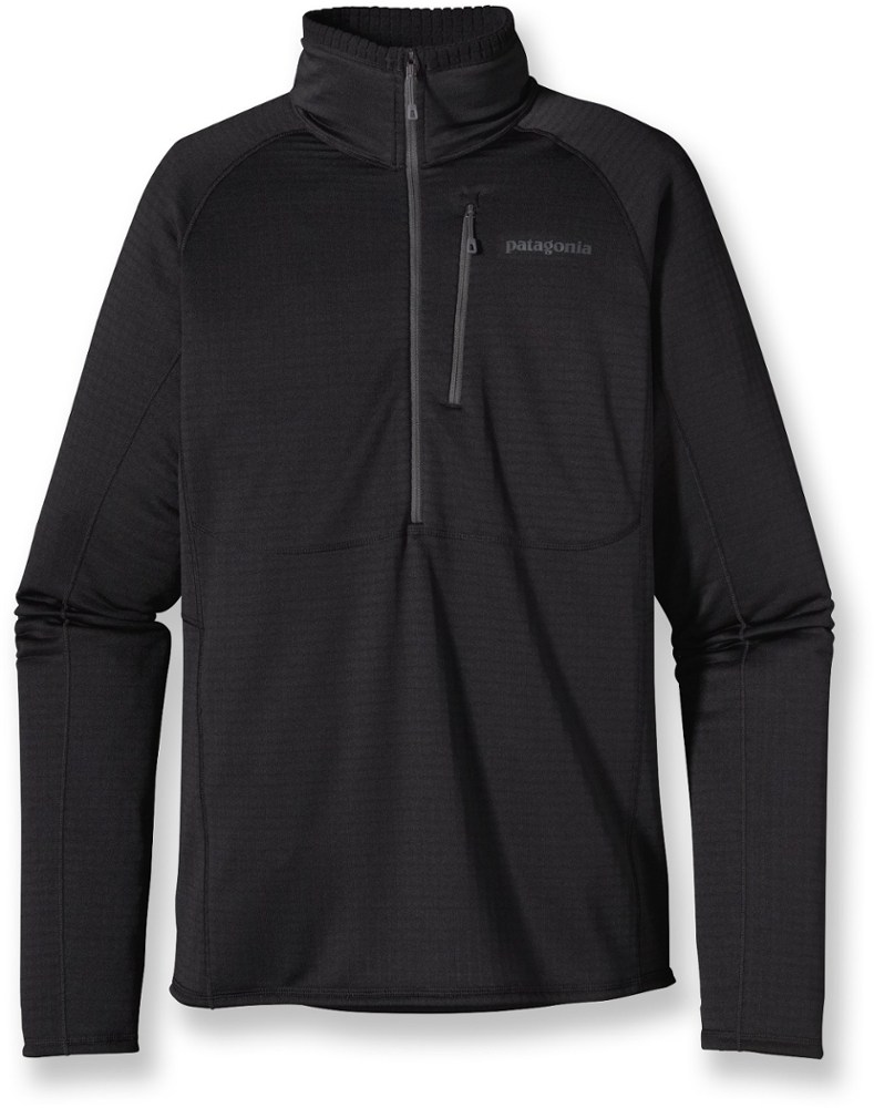 Patagonia R1 Pullover Reviews - Trailspace