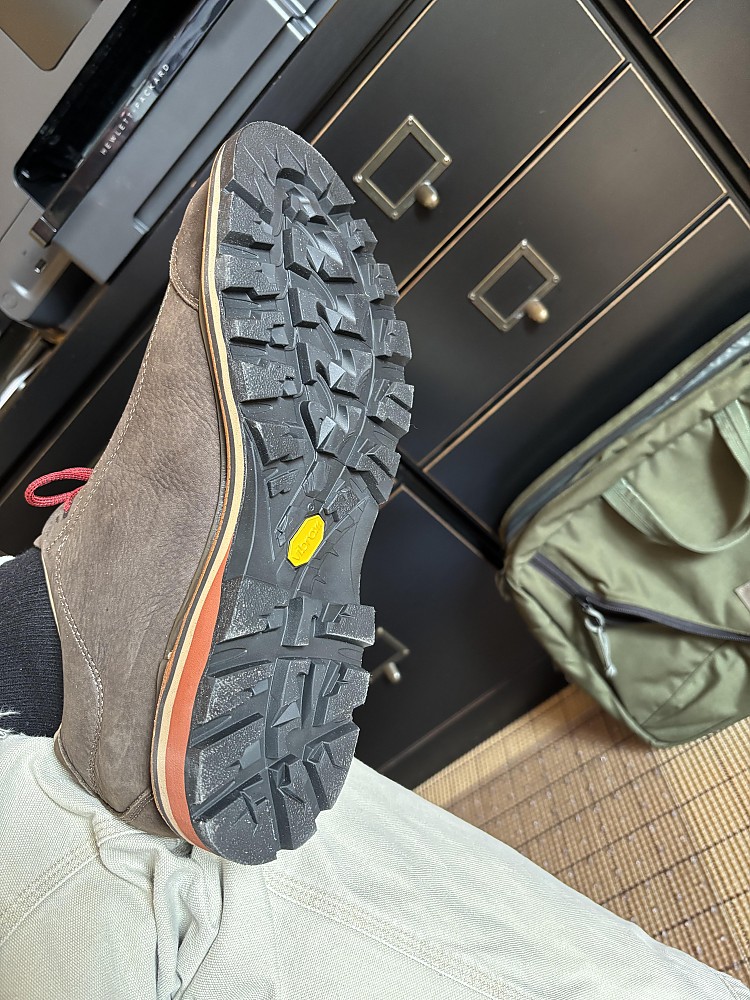 Limmer Boots The Hiker Reviews - Trailspace