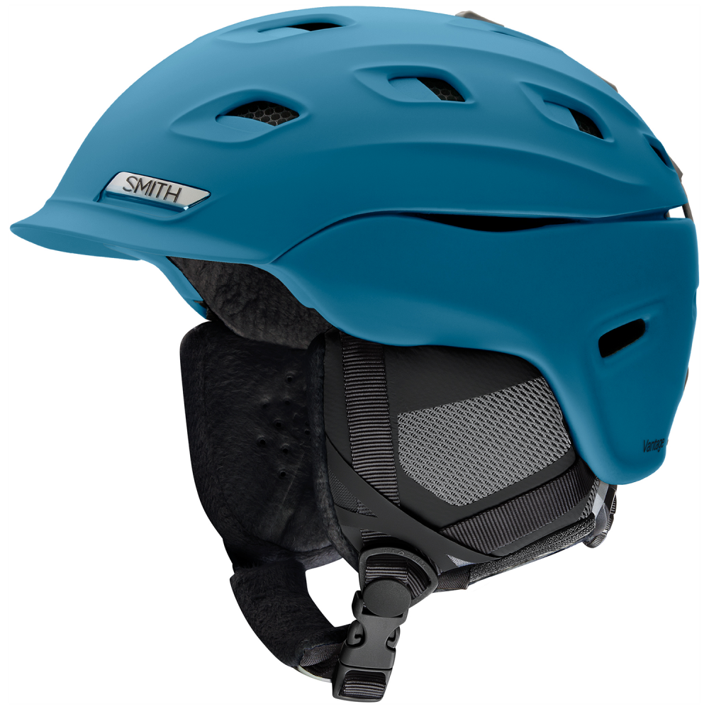 Smith Vantage Helmet Reviews - Trailspace
