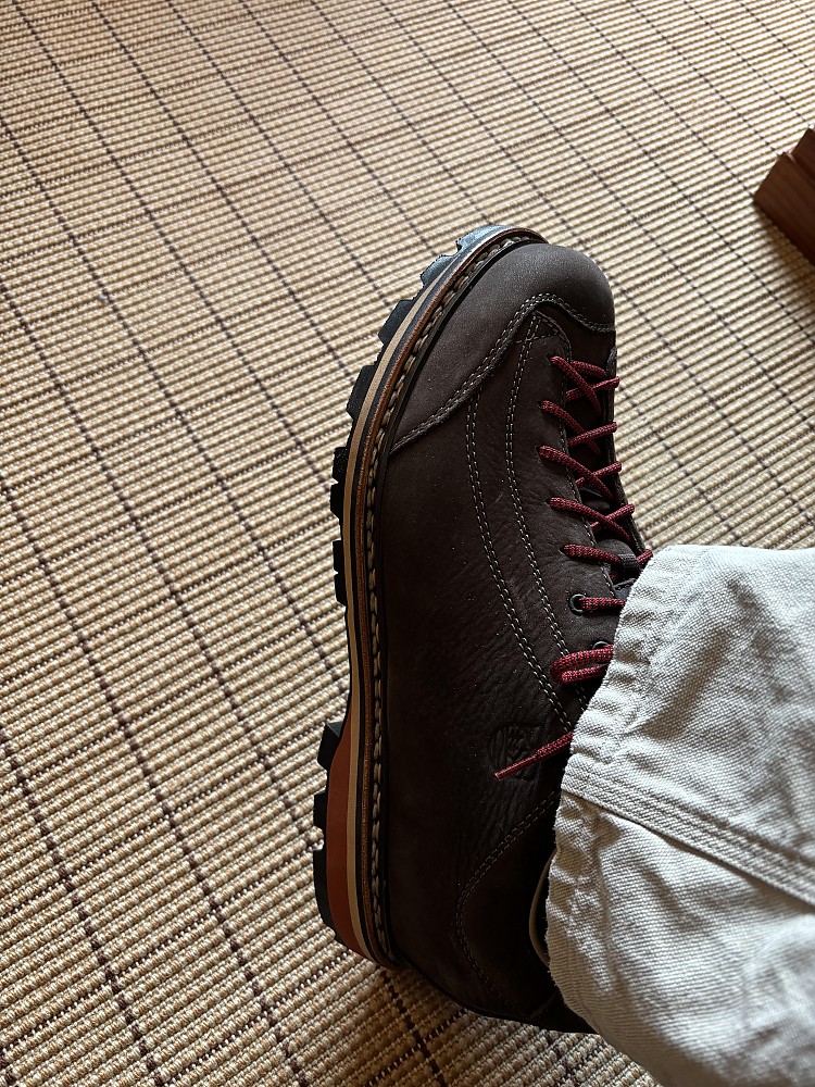 Limmer Boots The Hiker Reviews - Trailspace