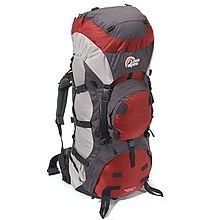 Lowe Alpine Contour III Reviews - Trailspace