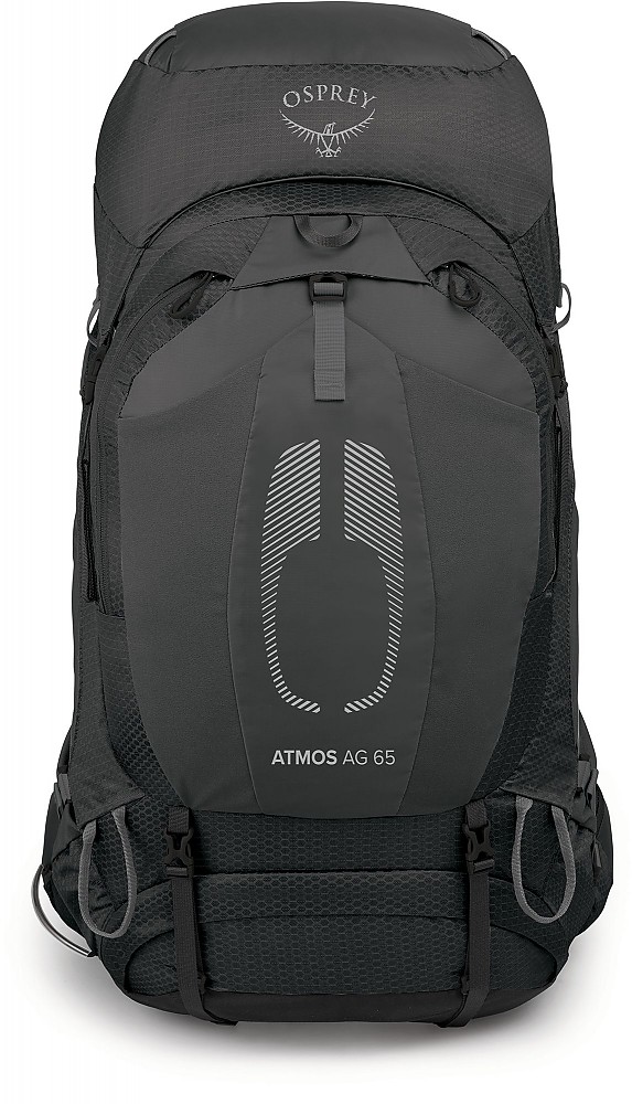 Osprey Atmos AG 65 Reviews - Trailspace