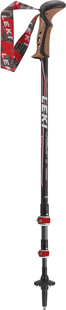 Leki Corklite Reviews - Trailspace