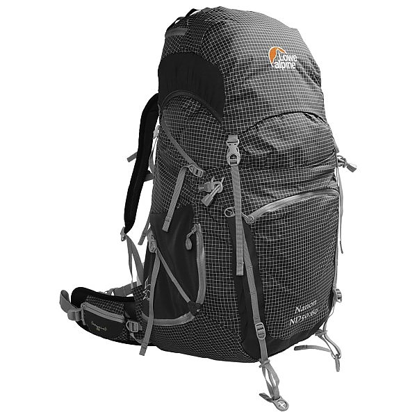 Lowe Alpine Nanon ND 50:60 Reviews - Trailspace