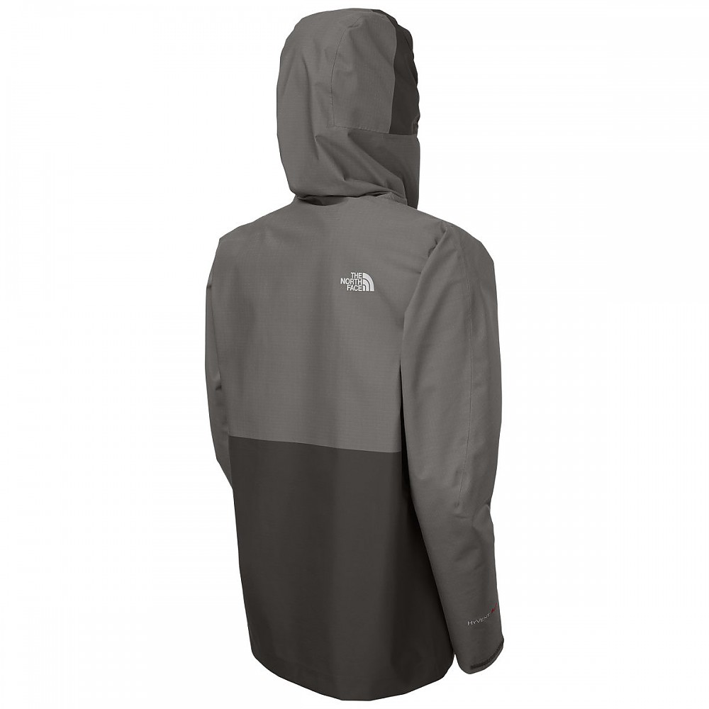 The North Face Fuse Uno Jacket Reviews - Trailspace