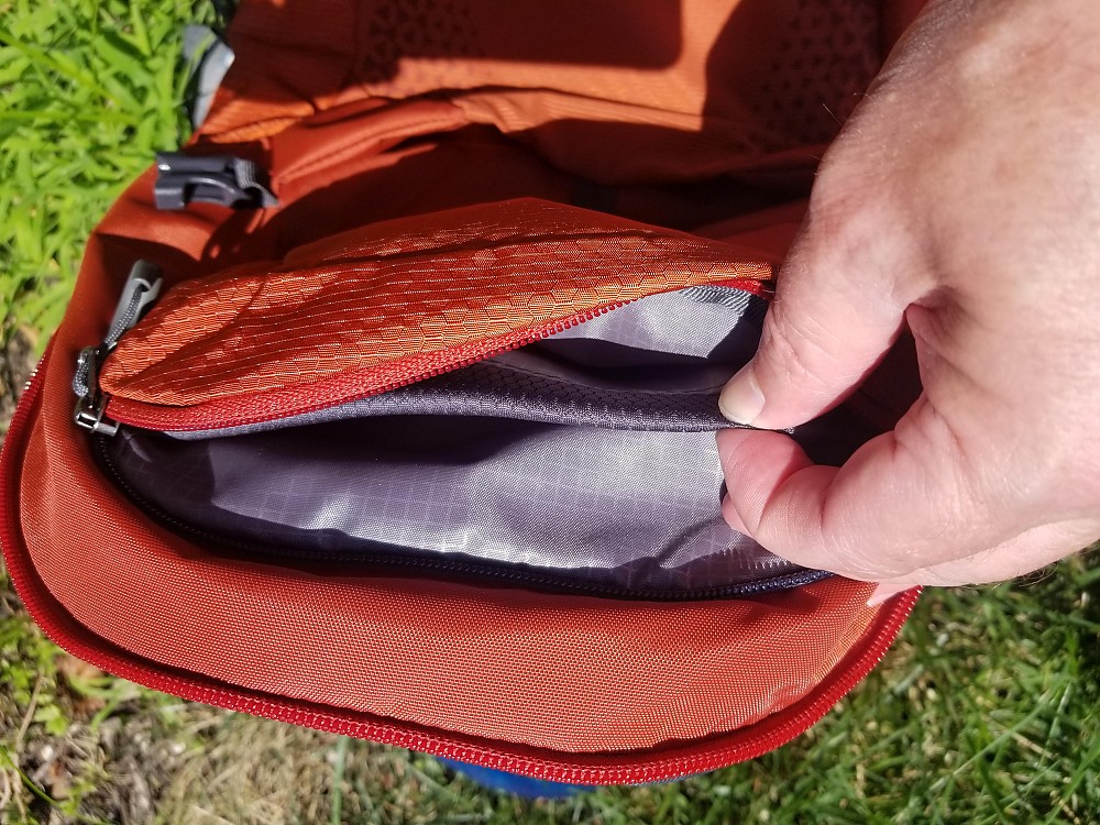 Gregory Citro 24 H20 Reviews - Trailspace
