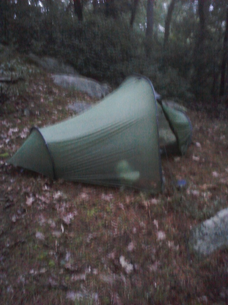 GoLite Eden 1 Reviews - Trailspace