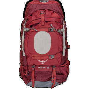 Osprey Aether 85 Reviews - Trailspace