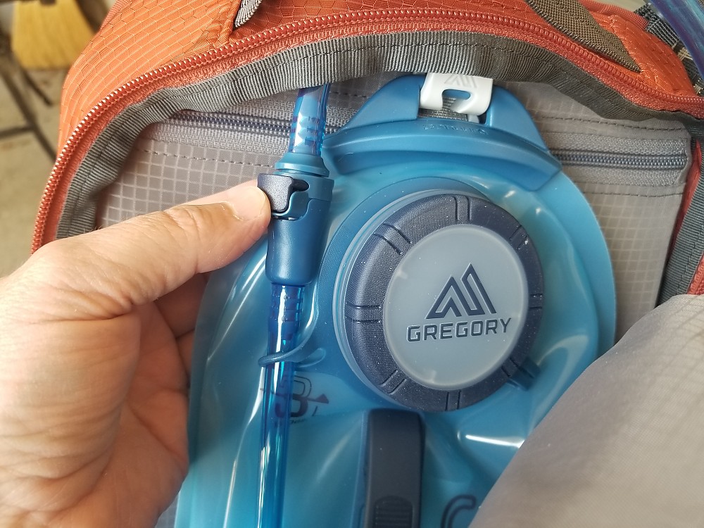 Gregory Citro 24 H20 Reviews - Trailspace