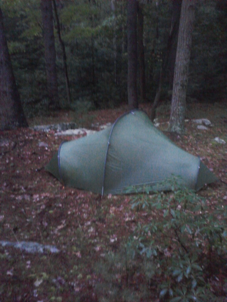 GoLite Eden 1 Reviews - Trailspace