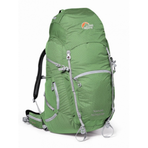Lowe Alpine Nanon ND 50:60 Reviews - Trailspace