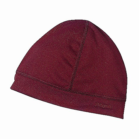 Patagonia Lightweight Alpine Beanie Reviews - Trailspace