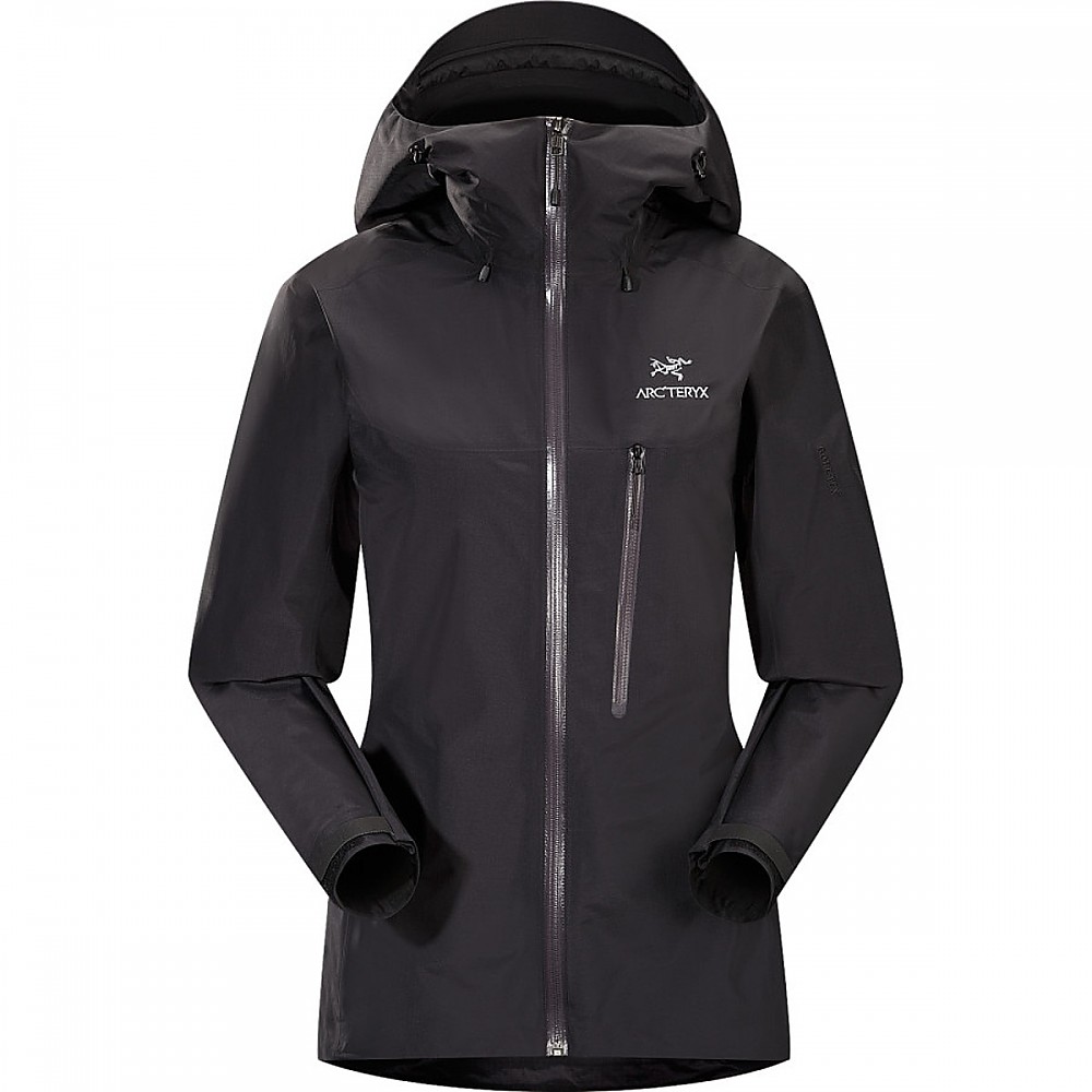 Arc'teryx Alpha SL Jacket Reviews - Trailspace