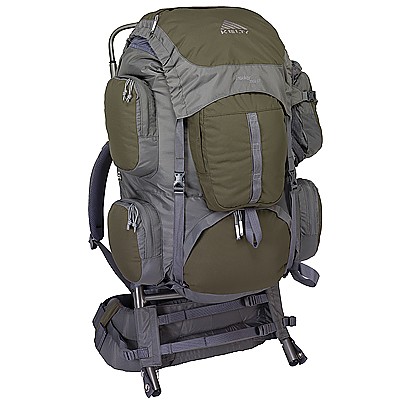 Kelty Trekker 3950 Reviews - Trailspace