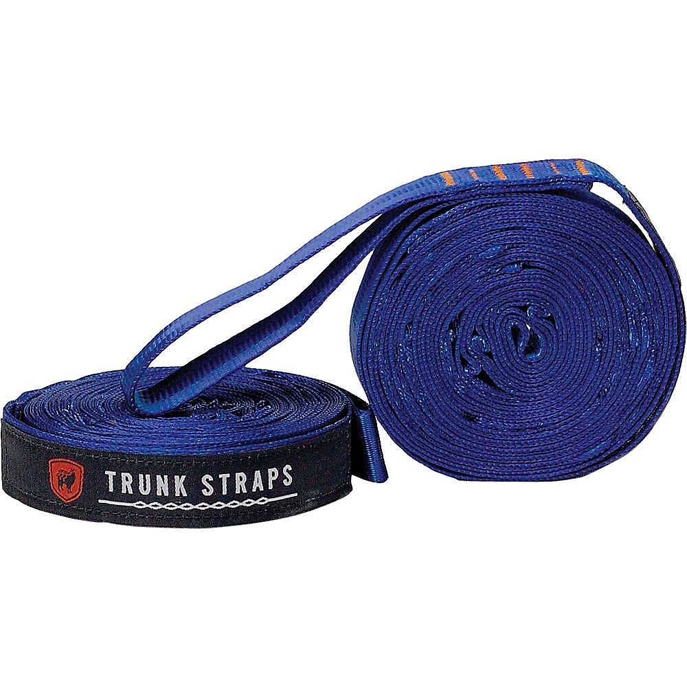 Grand Trunk Trunk Straps Reviews - Trailspace