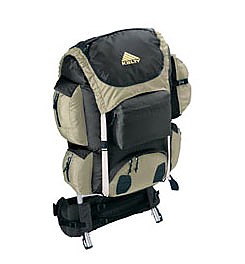 Kelty Trekker 3950 Reviews - Trailspace