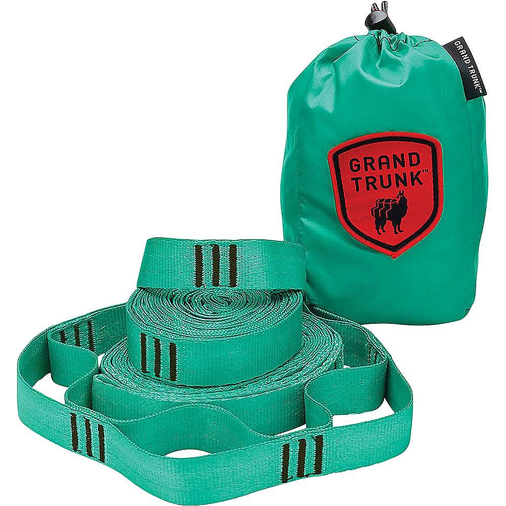 Grand Trunk Trunk Straps Reviews - Trailspace